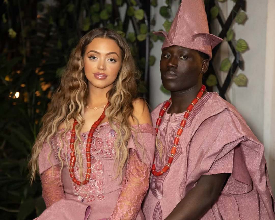 Woah Vicky’s Nigerian Ransom Hoax