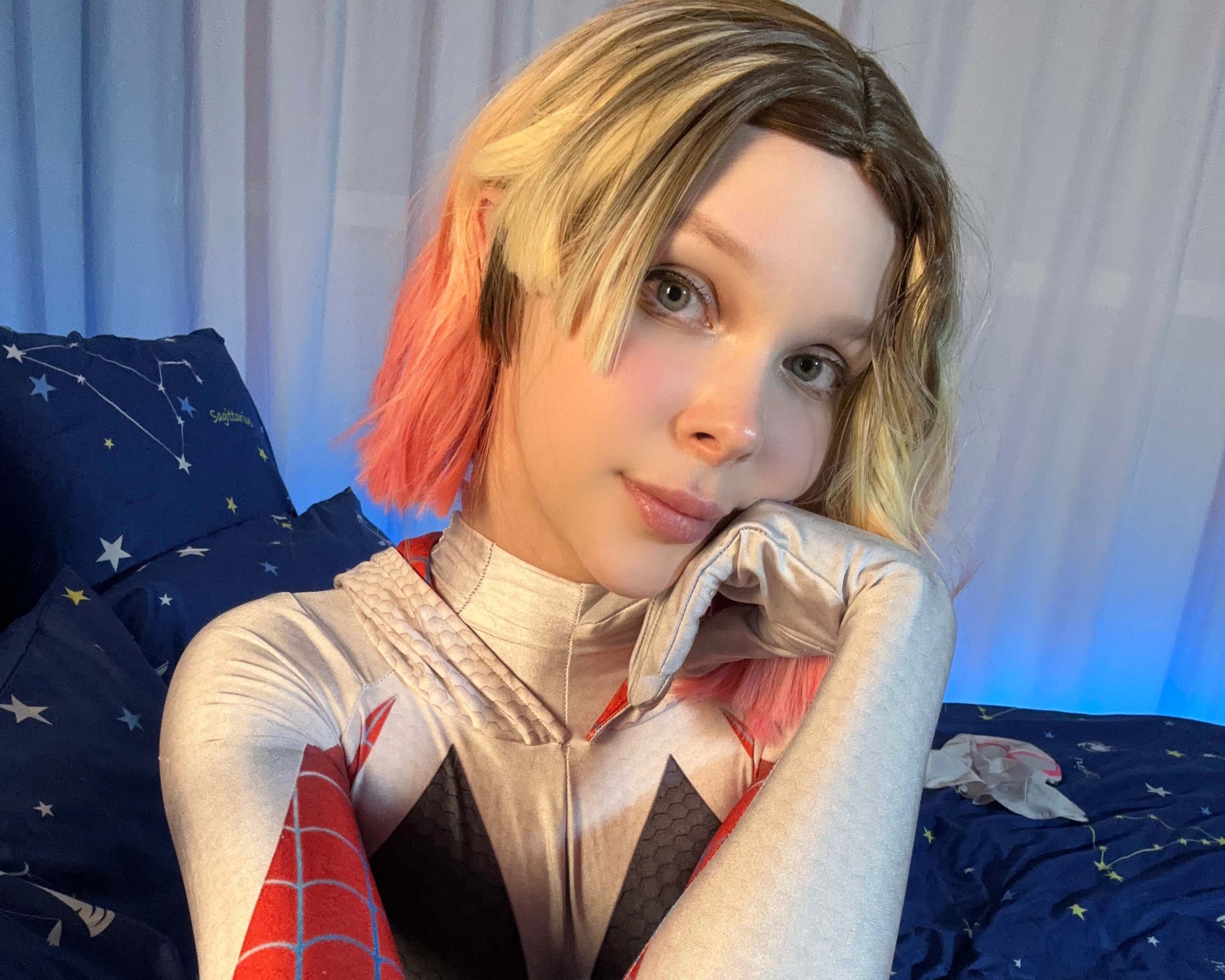 Best OnlyFans Girls: LittleKitty69, 22-Year-Old Cosplayer Who Adores ...