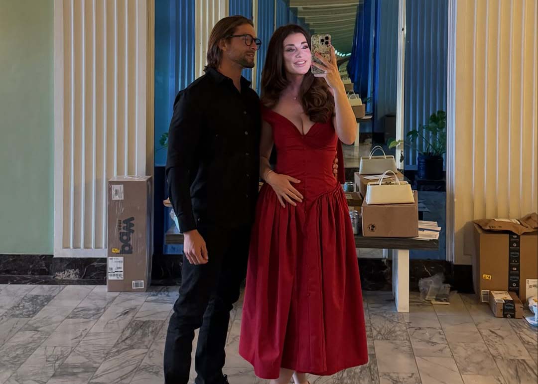 Dating Influencer Danielle Walter’s Boyfriend Reveal Sparks Online ...